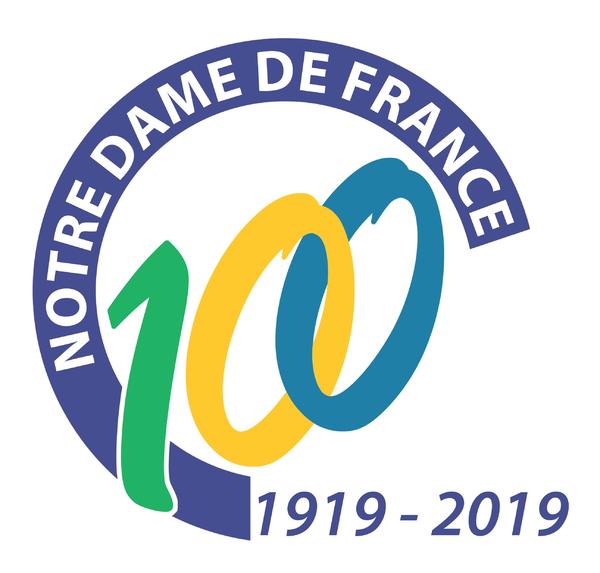Centenaire | Bienvenue au Cours Notre-Dame de France | Ecole - Collège ...